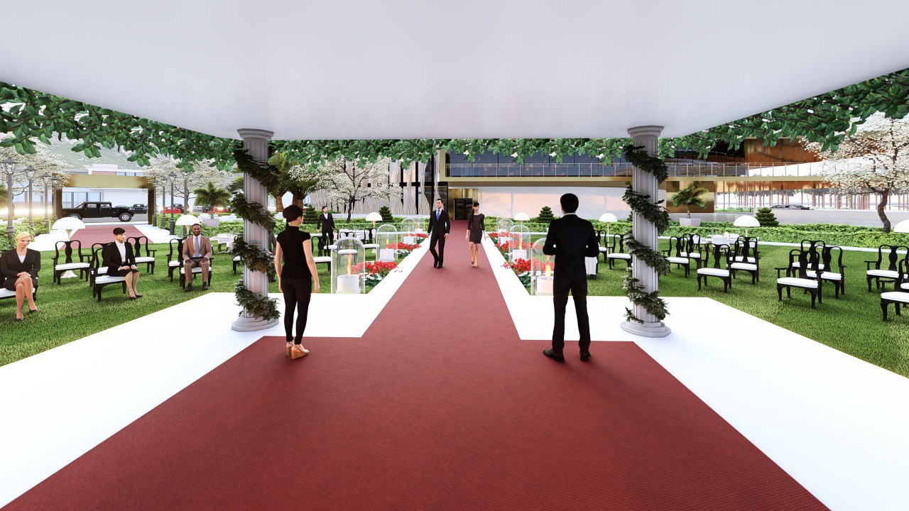 Unser Team - RK SPACE Düsseldorf